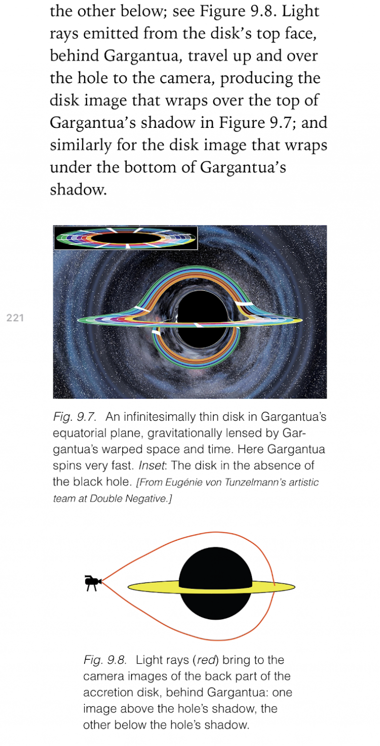 Space movies scientific goofs – Dorin Moise